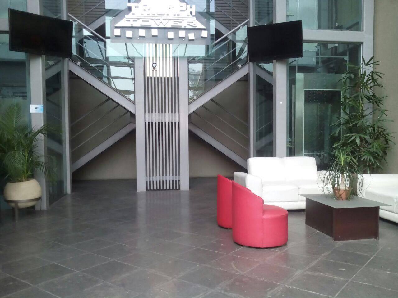 Tower Triump | Compro y Vendo Morelos